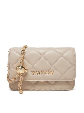 Valentino Handtasche Ocarina VBS3KK52R &Eacute;cru