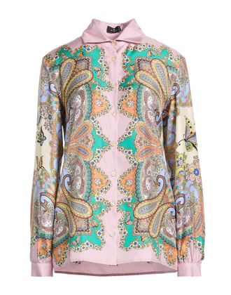 Etro TOPS - Hemden auf YOOX.COM