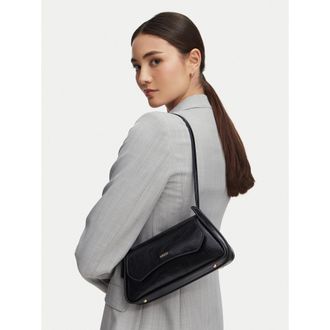 Guess Handtasche Guess Xena HWTC97 31190 Schwarz