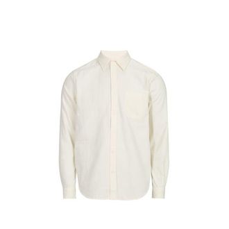 Closed Chemise droite col classique en coton
