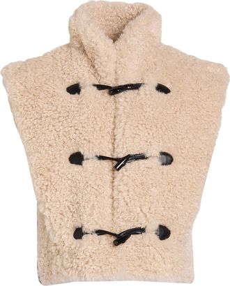 Isabel Marant JACKEN & M&Auml;NTEL - Shearling- & Kunstfell auf YOOX.COM