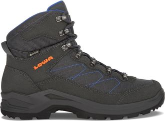 Lowa Stiefel mittel TAURUS PRO GTX MID anthrazit, 43.5
