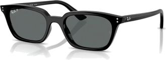 Ray-Ban unisex, Accessories, Schwarzk, 53 MMGröße