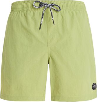 Protest Herren Badeshorts Faster