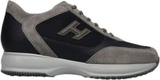 Hogan Interactive - - Shoes - Herren - Blau - 41 EU