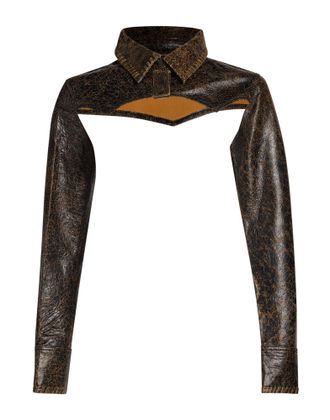 Guess TOPS - Boleros auf YOOX.COM