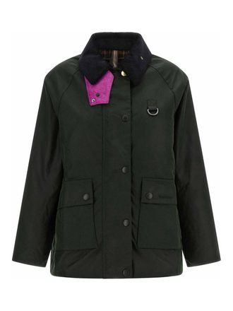 Barbour Veste Casual - Spey