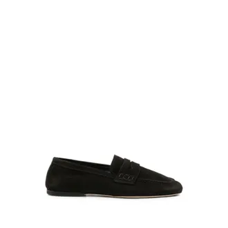 Dear Frances Femme, Chaussures, Brun, Taille: 37 1/2 EU Balla Loaf