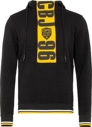 Cipo & Baxx Sweatshirt