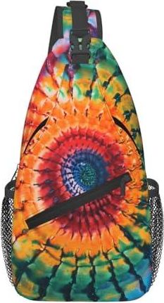 Generic Sac &agrave; bandouli&egrave;re avec nom de famille - Sac &agrave; dos de voyage pour homme - Sac &agrave; dos de randonn&eacute;e