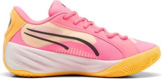Puma Herren Basketballschuhe All-Pro NITRO