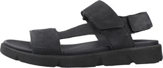 Geox Homme, Chaussures, Noir, Taille: 42 EU Xand 2S