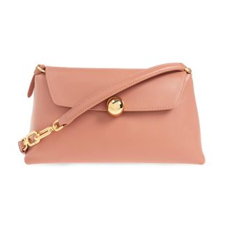 Furla Sfera Soft Mini Bag - - Bags - Damen - Rosa - ONE SIZE