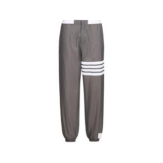 Thom Browne Pantalon de surv&ecirc;tement