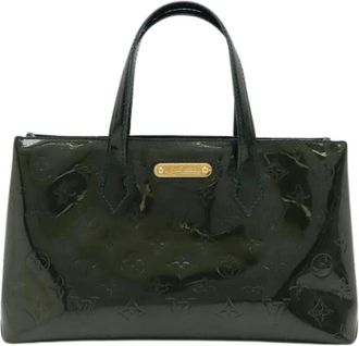 Louis Vuitton Damen, Pre-Owned, Blau, ONE SIZEGr&ouml;&szlig;e
