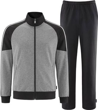 Schneider Sportswear schneider sportswear Herren Wohlf&uuml;hl-Anzug FLYNNM-ANZUG