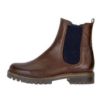 Gabor Damen, Schuhe, Braun, 39 1/2 EUGr&ouml;&szlig;e
