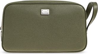 Dolce & Gabbana Herren, Taschen, Gr&uuml;n, ONE SIZEGr&ouml;&szlig;e