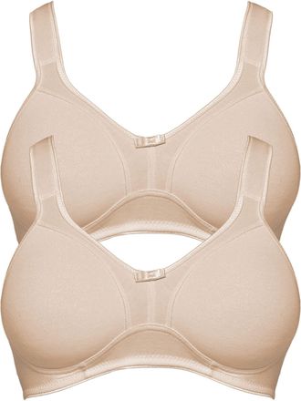 Susa BH Basics