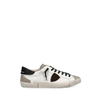 Philippe Model Herren, Schuhe, Mehrfarbig, 44 EUGr&ouml;&szlig;e