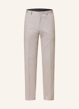 Roy Robson Roy Robson Anzughose Slim Fit beige