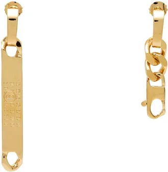 Maison Margiela SCHMUCK und UHREN - Ohrringe auf YOOX.COM