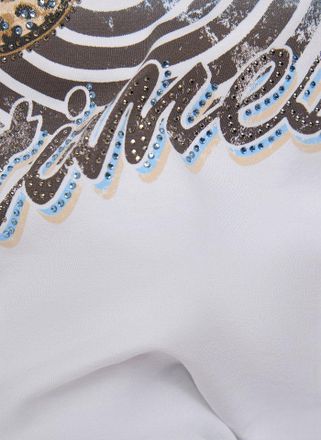 Rabe Print-Shirt T-Shirt