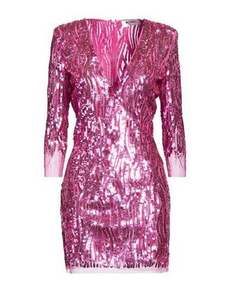 Blugirl ROBES - Robes courtes sur YOOX.COM