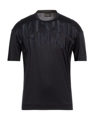 Emporio Armani TOPS - T-shirts auf YOOX.COM