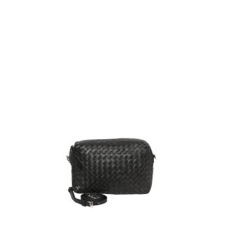 Abro Abro Crossbody Bags - Umh&auml;ngetasche KAIA - Gr. unisize - in Schwarz - f&uuml;r Damen