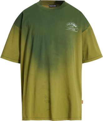 Cultura TOPS - T-shirts auf YOOX.COM