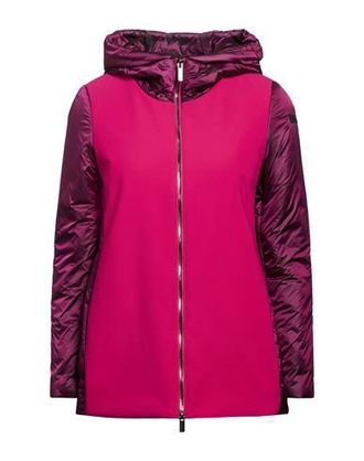 Roberto Ricci Design MANTEAUX - Doudounes plume ou synth&eacute;tique sur YOOX.COM