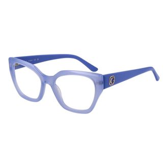 Guess Lila Acetatbrille (Gestelle)