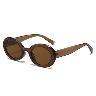 Generic Lunettes De Soleil Dext&eacute;rieur For Hommes Et Femmes, Id&eacute;ales For Les Vacances, Trajets Domicile-travail La Conduite(Orange)