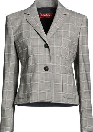 Max Mara ANZ&Uuml;GE und CO-ORDS - Blazers auf YOOX.COM