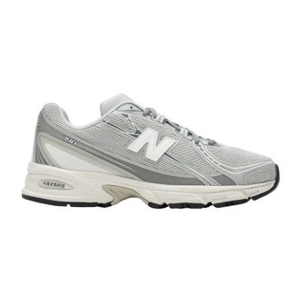 New Balance Femme, Sport, Gris, Taille: 34 1/2 EU Baskets