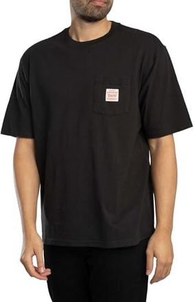 Levi's SS Workwear T-Shirt m&eacute;t&eacute;orite