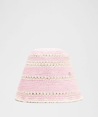 lululemon Bob en crochet - Rose - Taille S/M