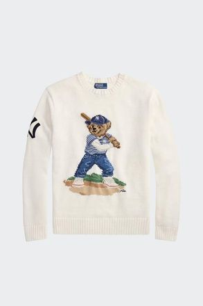 Polo Ralph Lauren Pull - Taille S