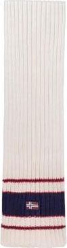 Napapijri &Eacute;charpe homme Areuse, multicolore, taille unique