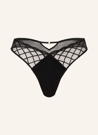 Marie Jo Marie Jo String Aven schwarz