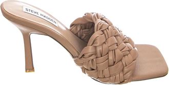 Steve Madden Damen, Schuhe, Rosa, 41 EUGr&ouml;&szlig;e