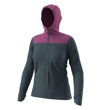 Dynafit Traverse Dst W - Softshelljacke - Damen