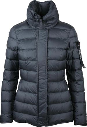 Peuterey Flagstaff Daunenjacke - - Jackets - Damen - Grau - XS