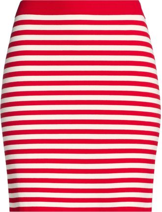 Max Mara HOSEN & R&Ouml;CKE - Minir&ouml;cke auf YOOX.COM