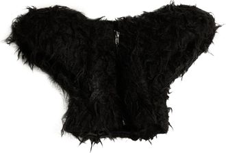 Rick Owens JACKEN & M&Auml;NTEL - Shearling- & Kunstfell auf YOOX.COM