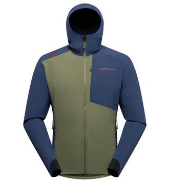 La Sportiva Descender Storm M - Softshelljacke - Herren