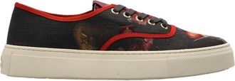 Vivienne Westwood Femme, Chaussures, Multicolore, Taille: 39 EU Trucker Trainer