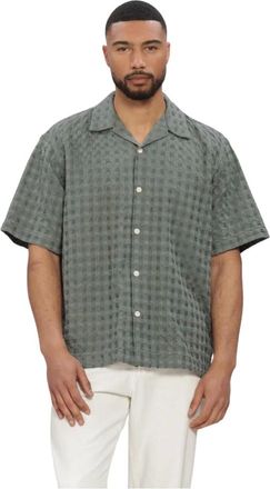 Selected Herren, Shirts, Gr&uuml;n, XLGr&ouml;&szlig;e