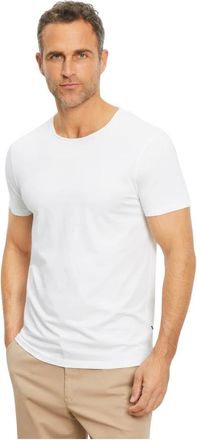 Olymp Olymp, Herren, Oberteile, Wei&szlig;, 2XLGr&ouml;&szlig;e